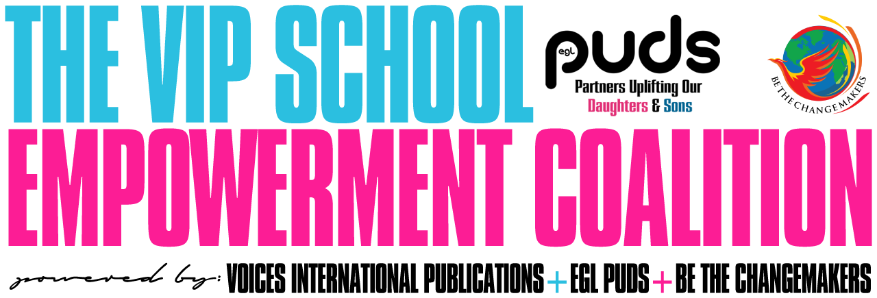 The Vip School Empowerment Coalition